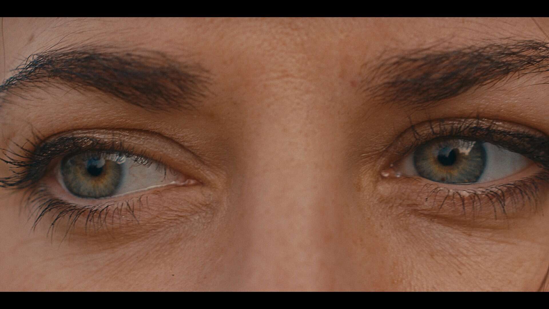 Rodando LAS PROMESAS QUE ENTERRAMOS. - INICIO